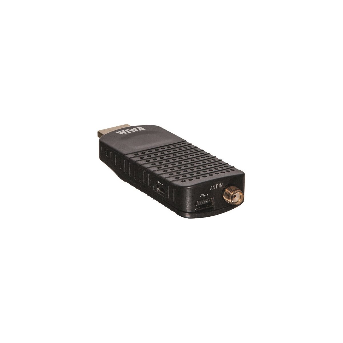 Dekoder WIWA H.265 Mini LED DVB-T2/HEVC/H.265 – sklep internetowy Avans.pl