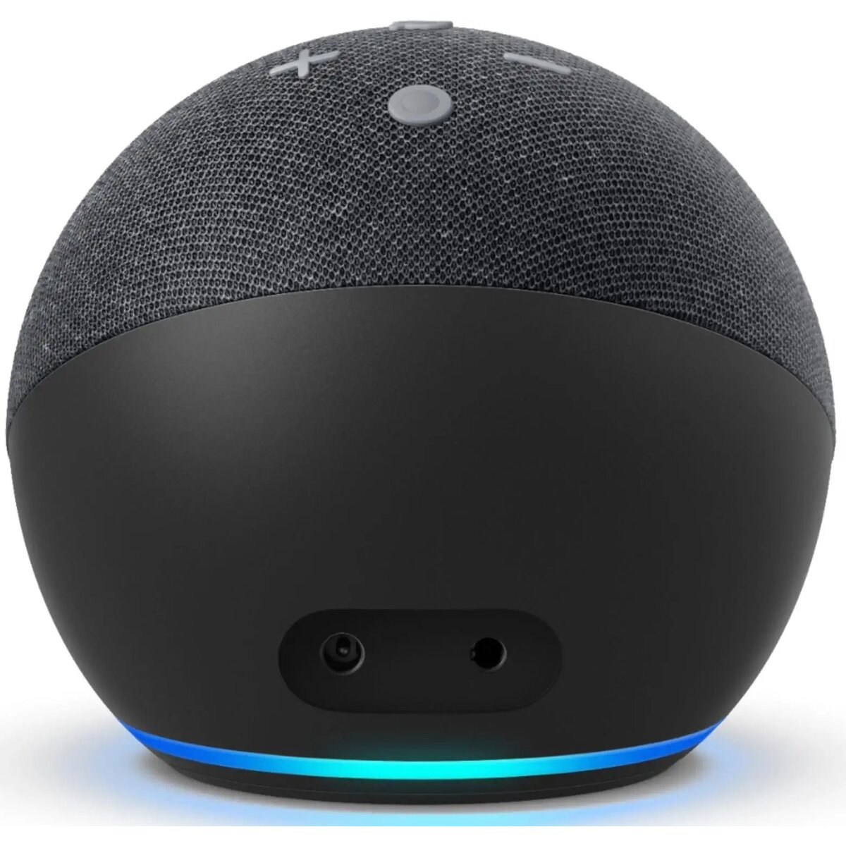 AMAZON Echo 4 Czarny – sklep internetowy Avans.pl