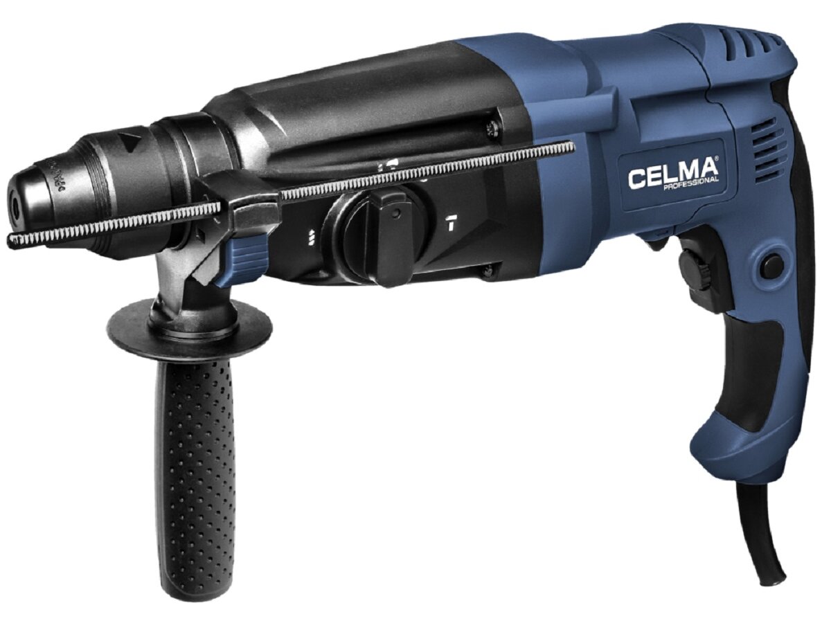Młotowiertarka CELMA PROFESSIONAL PRWg 26AEO – sklep internetowy Avans.pl
