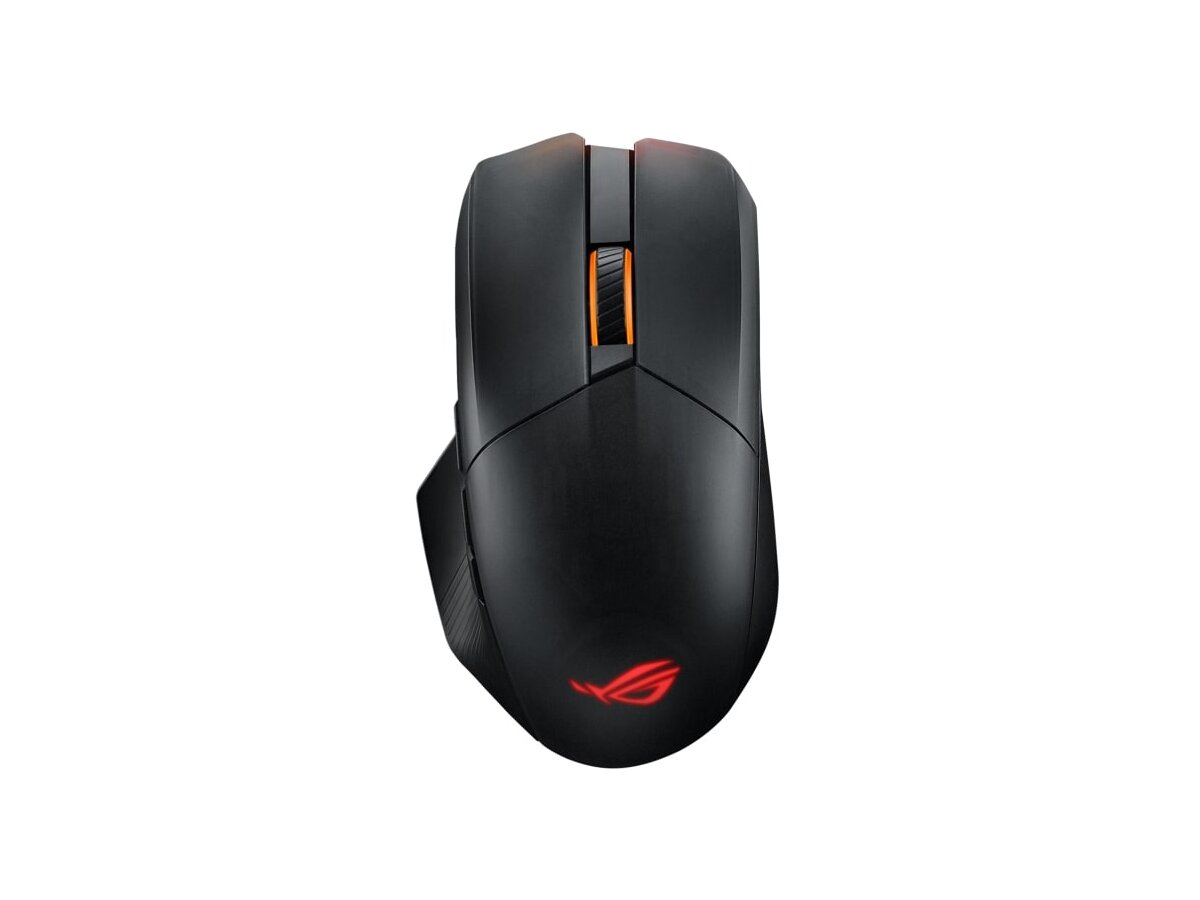 Mysz ASUS ROG Chakram X Origin – sklep internetowy Avans.pl