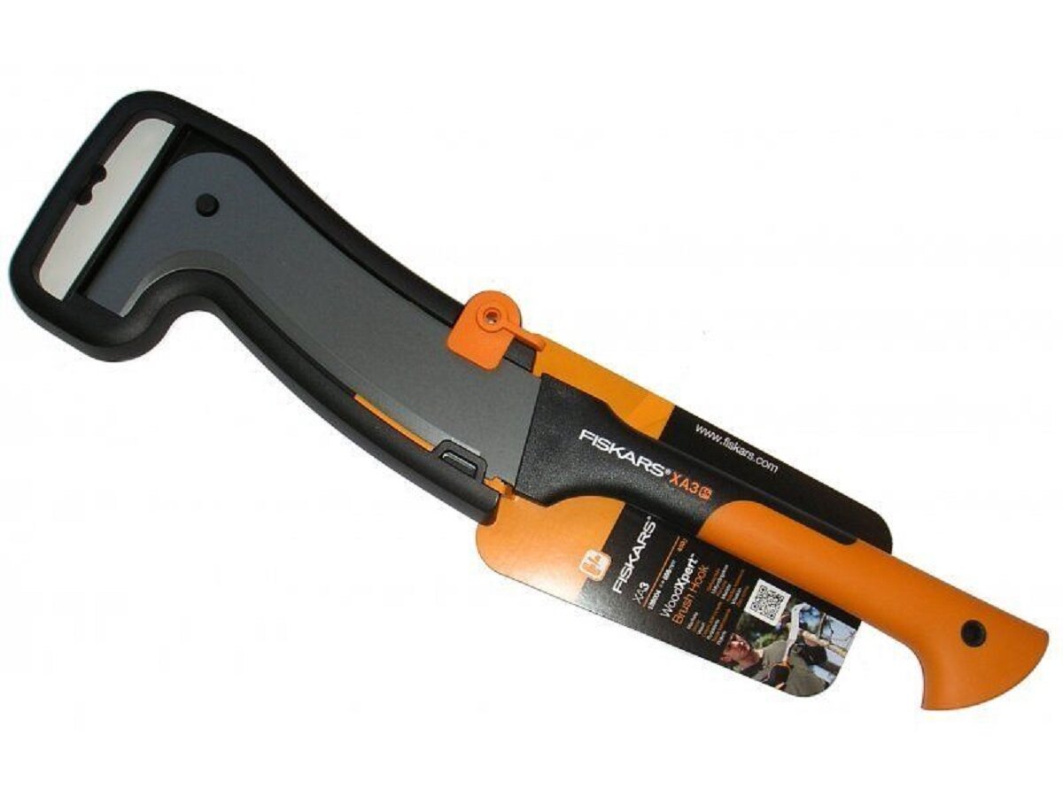 Tasak karczownik FISKARS XA3 WoodXpert 126004 – sklep internetowy Avans.pl
