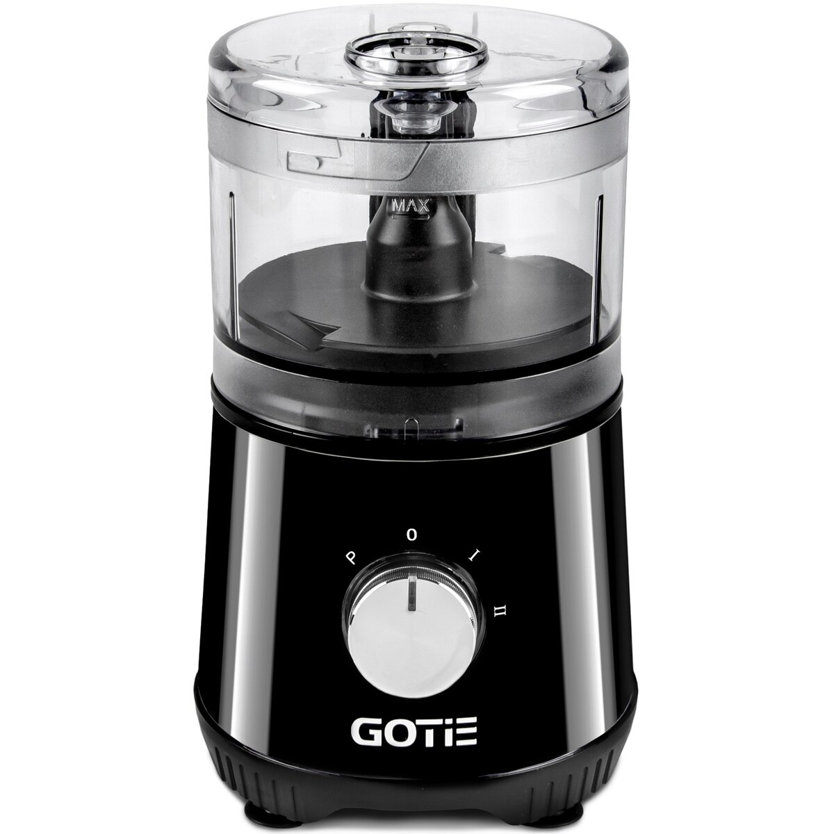 Rozdrabniacz GOTIE GBW-1000C – sklep internetowy Avans.pl