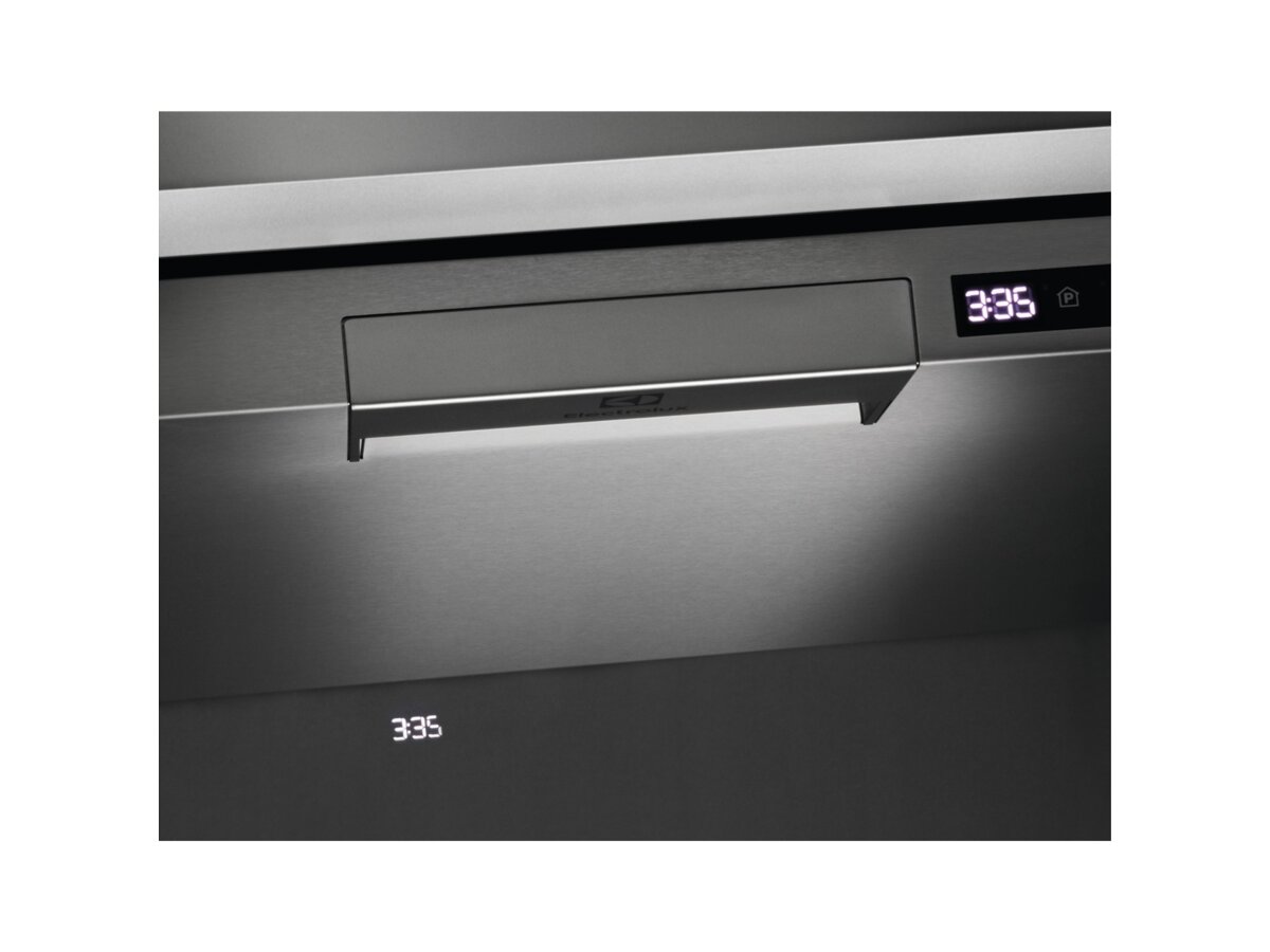 Zmywarka ELECTROLUX EEM48321L SatelliteClean 600 60 cm QuickSelect ...