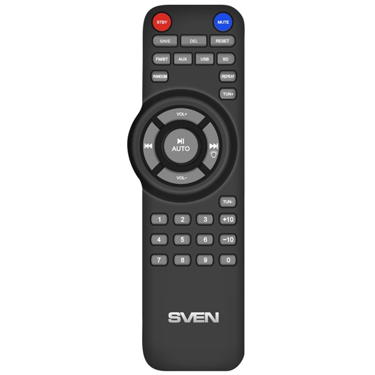 Głośniki SVEN MS-2070 – sklep internetowy Avans.pl