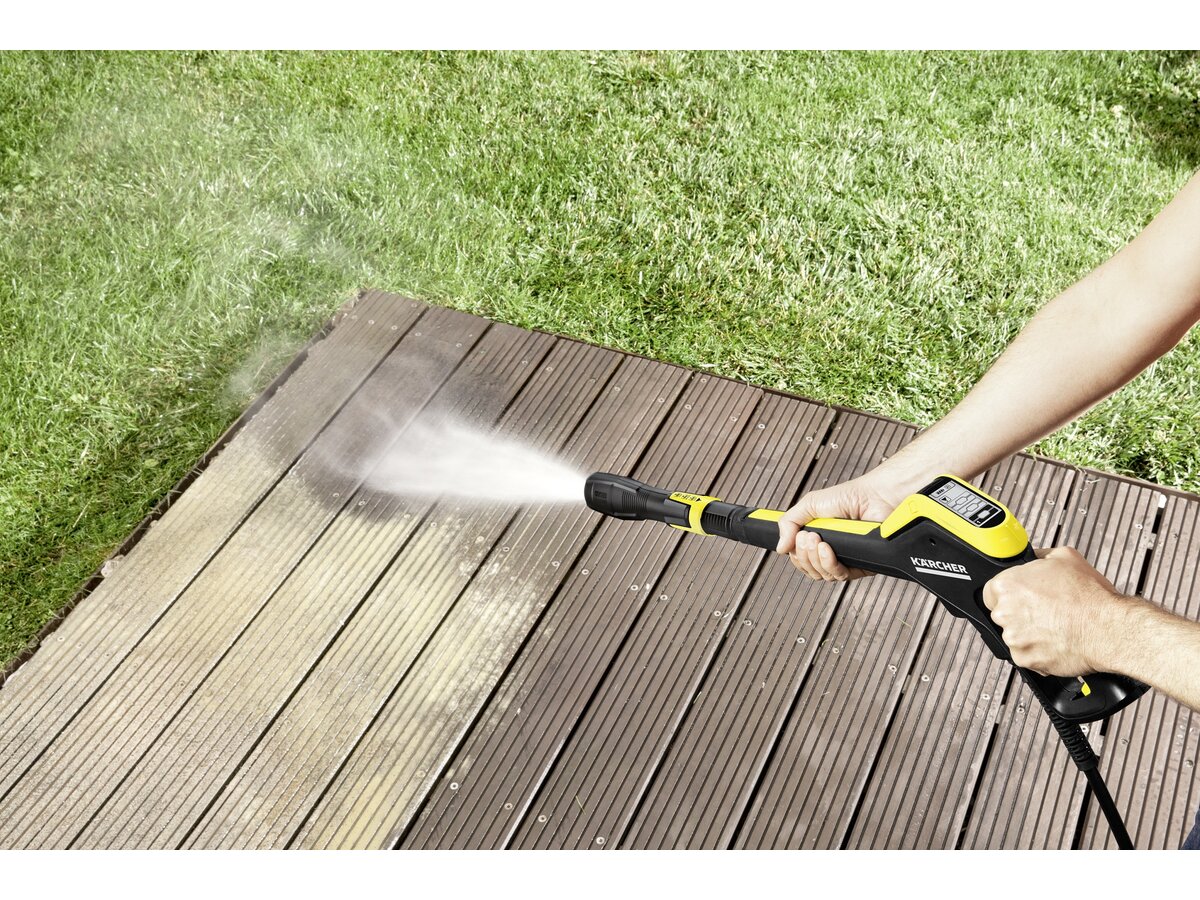 Lanca 3-w-1 Multi Jet KARCHER MJ 180 2.643-907.0 – sklep internetowy Avans.pl