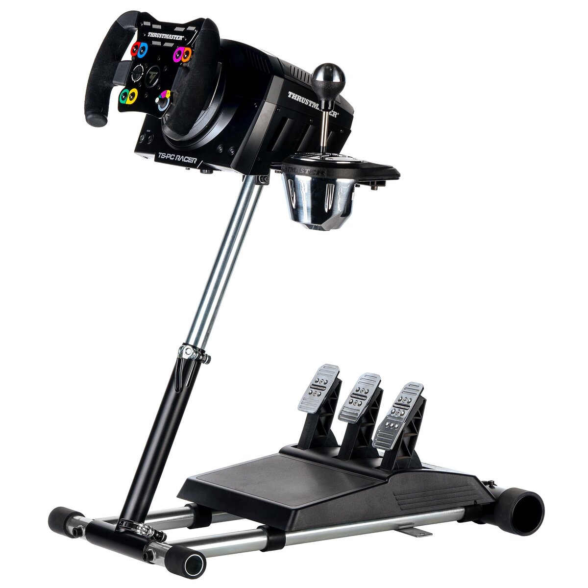 Stojak Wheel Stand Pro dla kierownic Thrustmaster T300RS/TX/T150/TMX ...