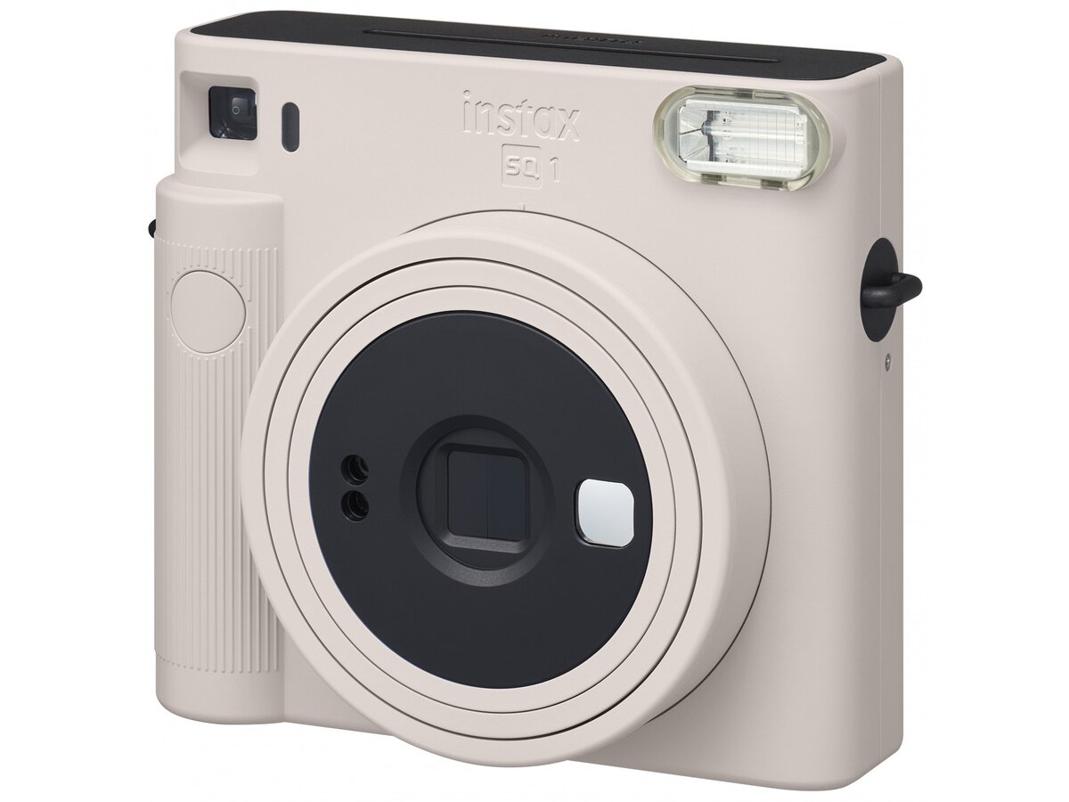Aparat FUJIFILM Instax Square SQ1 Biały – sklep internetowy Avans.pl