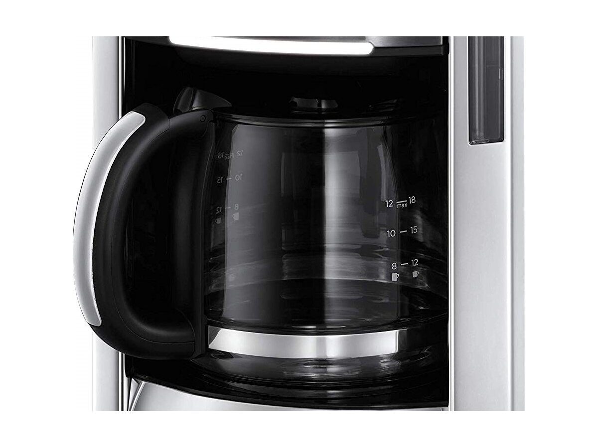 Ekspres RUSSELL HOBBS Geo Steel 25270-56/RH Szary – sklep internetowy ...