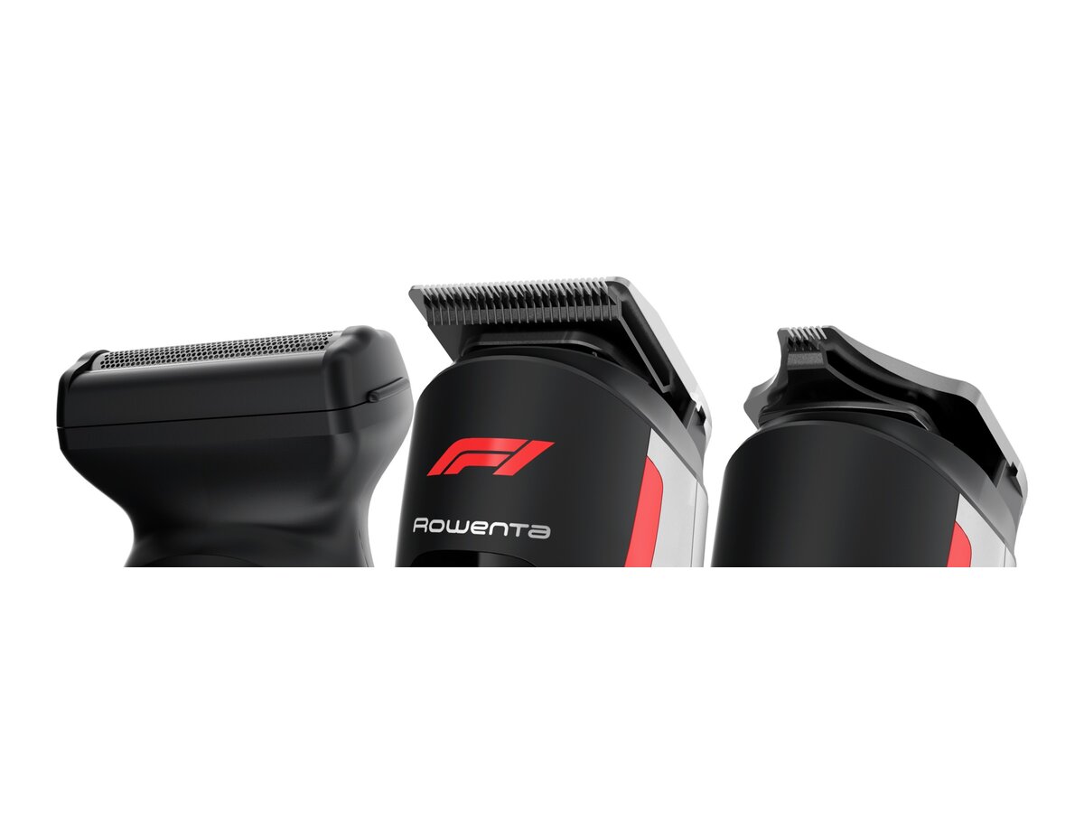 Trymer ROWENTA Multi Groomer TN944MF0 – sklep internetowy Avans.pl