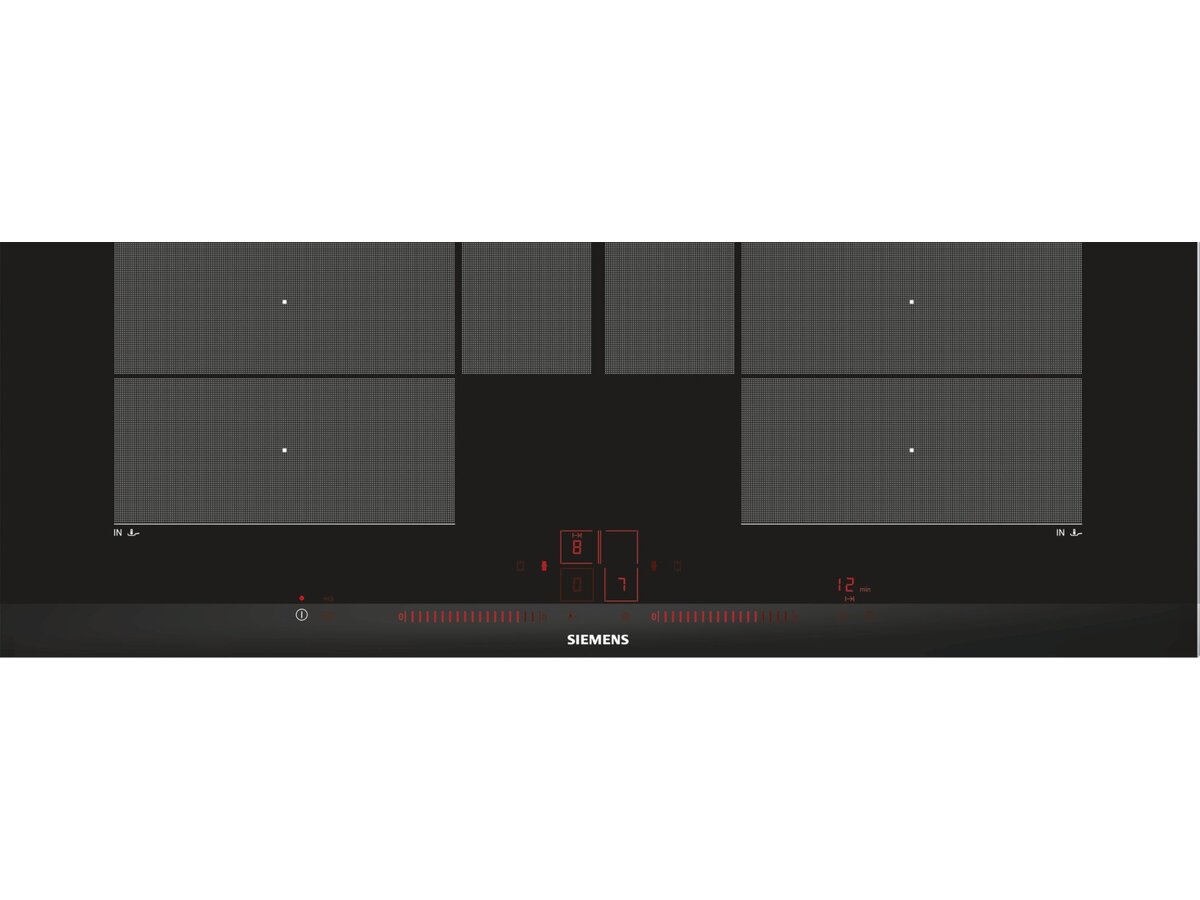 Płyta indukcyjna SIEMENS EX875LYC1E – sklep internetowy Avans.pl