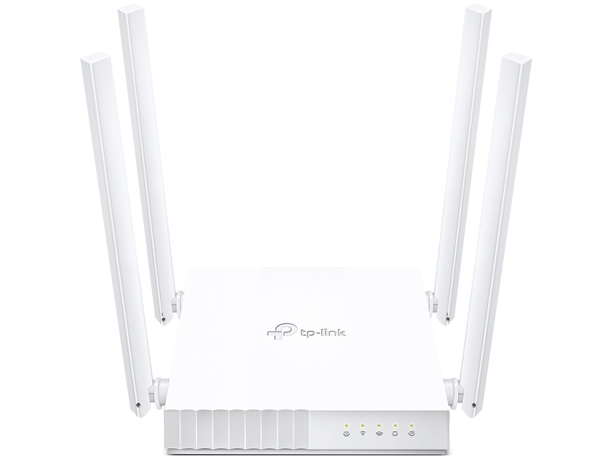 Router TP-LINK Archer C24 – sklep internetowy Avans.pl