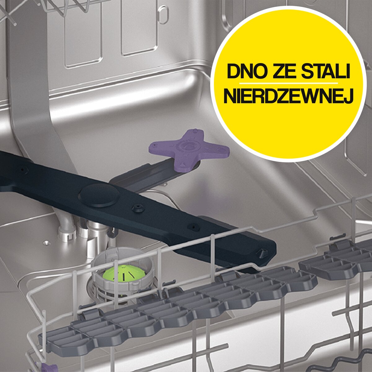 Zmywarka BEKO DIS35023 Quick&Shine – sklep internetowy Avans.pl