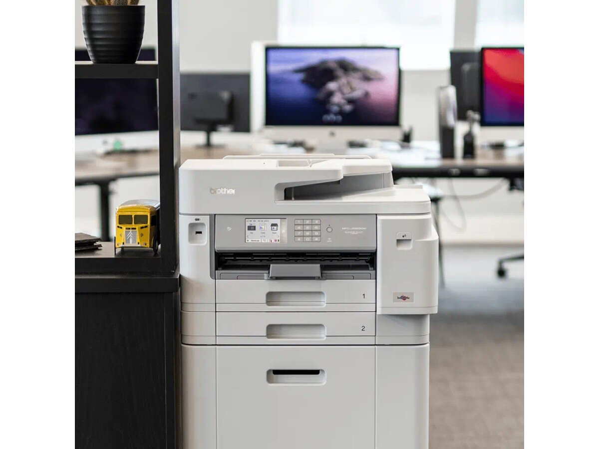 Urządzenie wielofunkcyjne BROTHER MFC-J5955DW – sklep internetowy Avans.pl