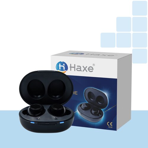 Aparat słuchowy HAXE JH-A39 – sklep internetowy Avans.pl