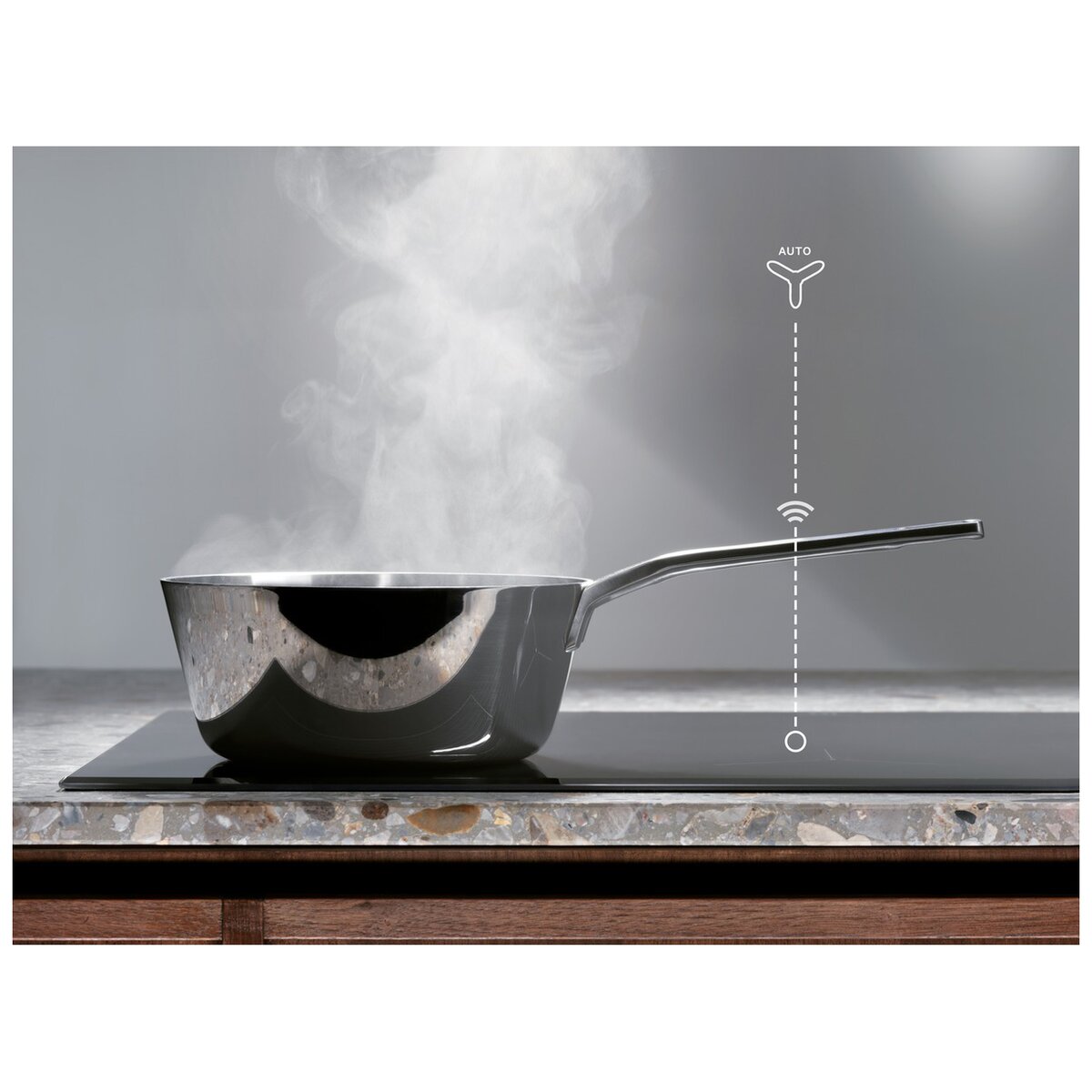 Okap ELECTROLUX LFV439K Czarny – sklep internetowy Avans.pl