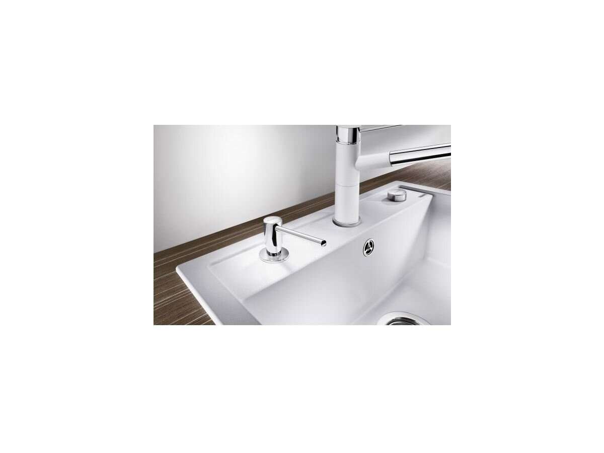 Dozownik do płynu do naczyń BLANCO Torre 512593 Chrom – sklep ...