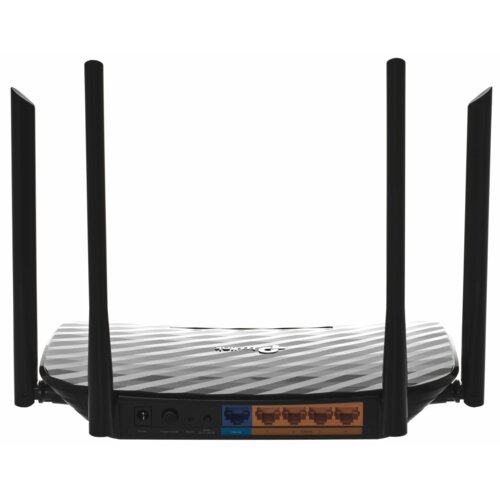 Router TP-LINK Archer A6 – sklep internetowy Avans.pl
