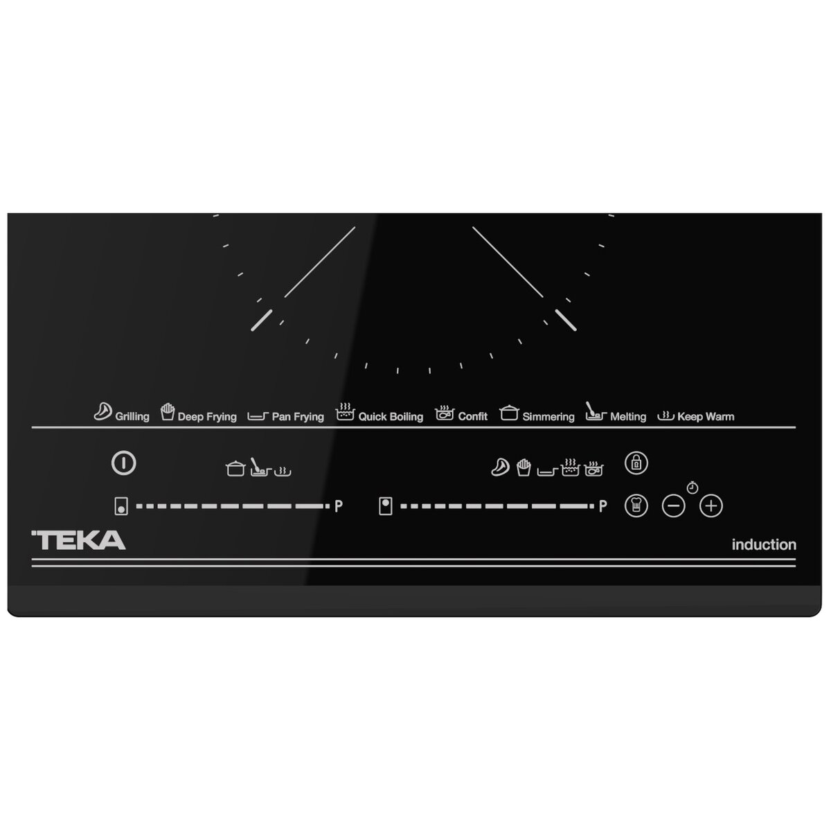 Płyta indukcyjna TEKA IZC 32600 MST – sklep internetowy Avans.pl