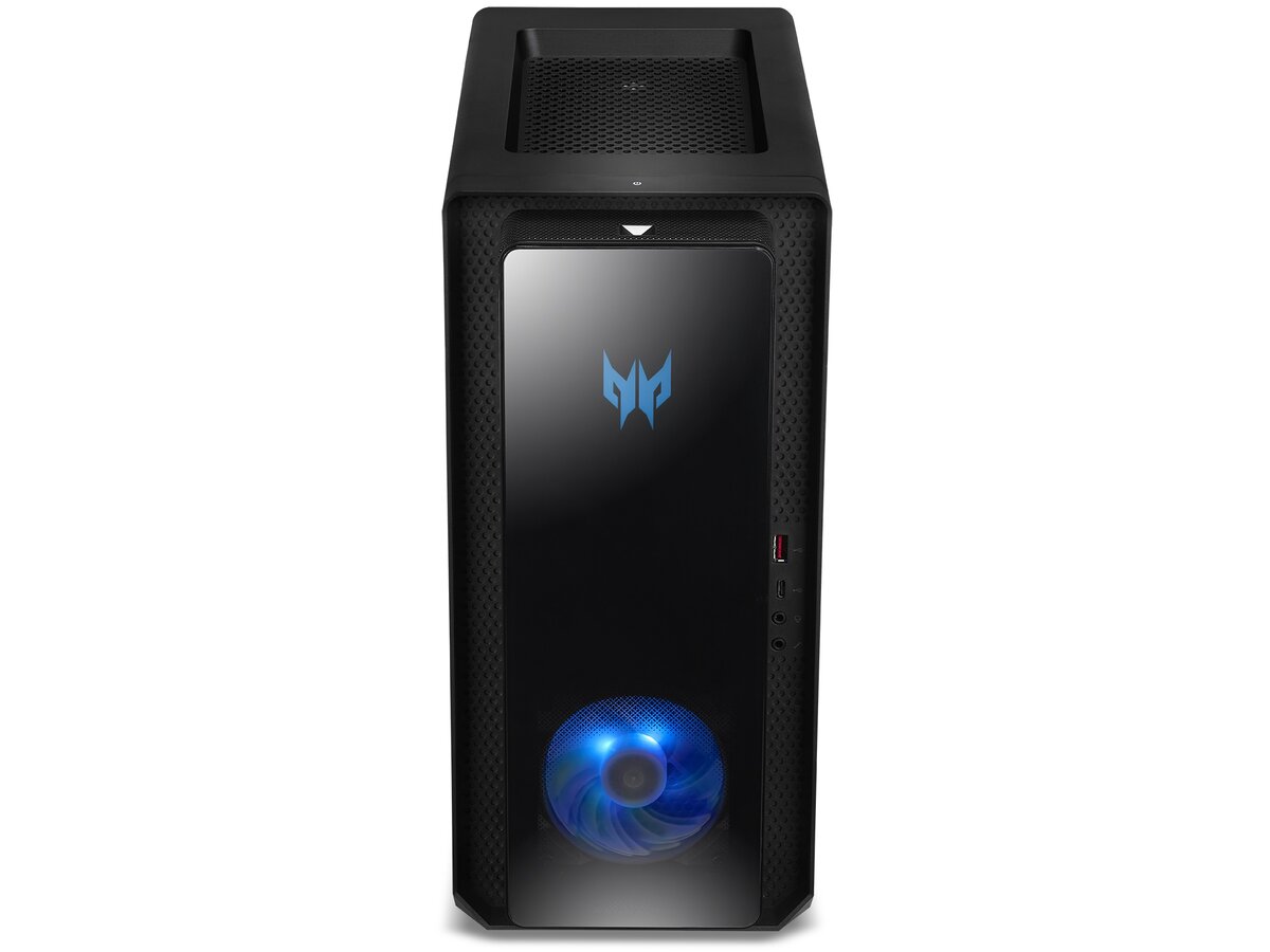 Komputer ACER Predator Orion 3000 PO3-640 i5-12400F 16GB RAM 512GB SSD ...