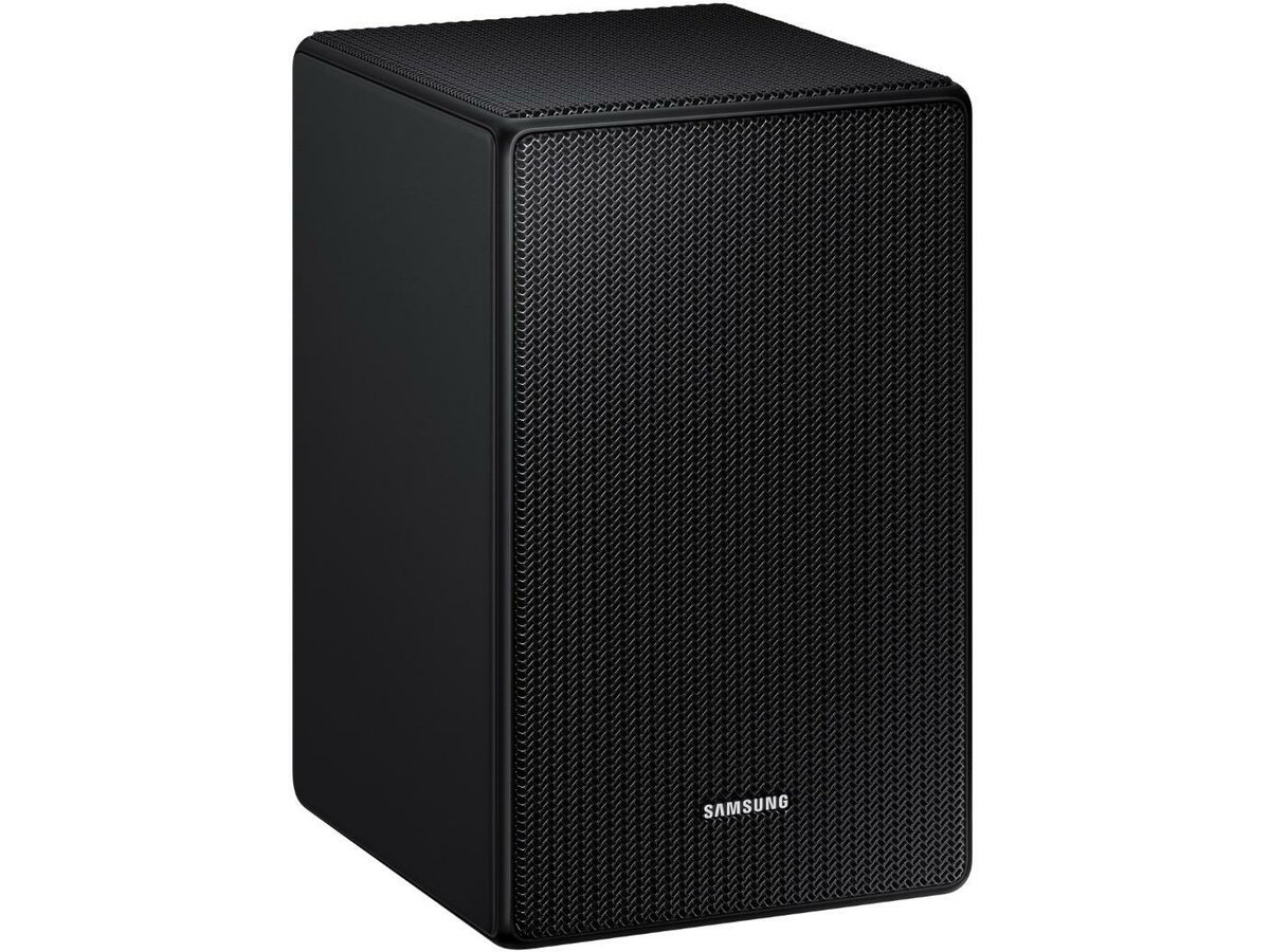 Kolumny głośnikowe SAMSUNG SWA-9500S Czarny (2 szt.) – sklep ...