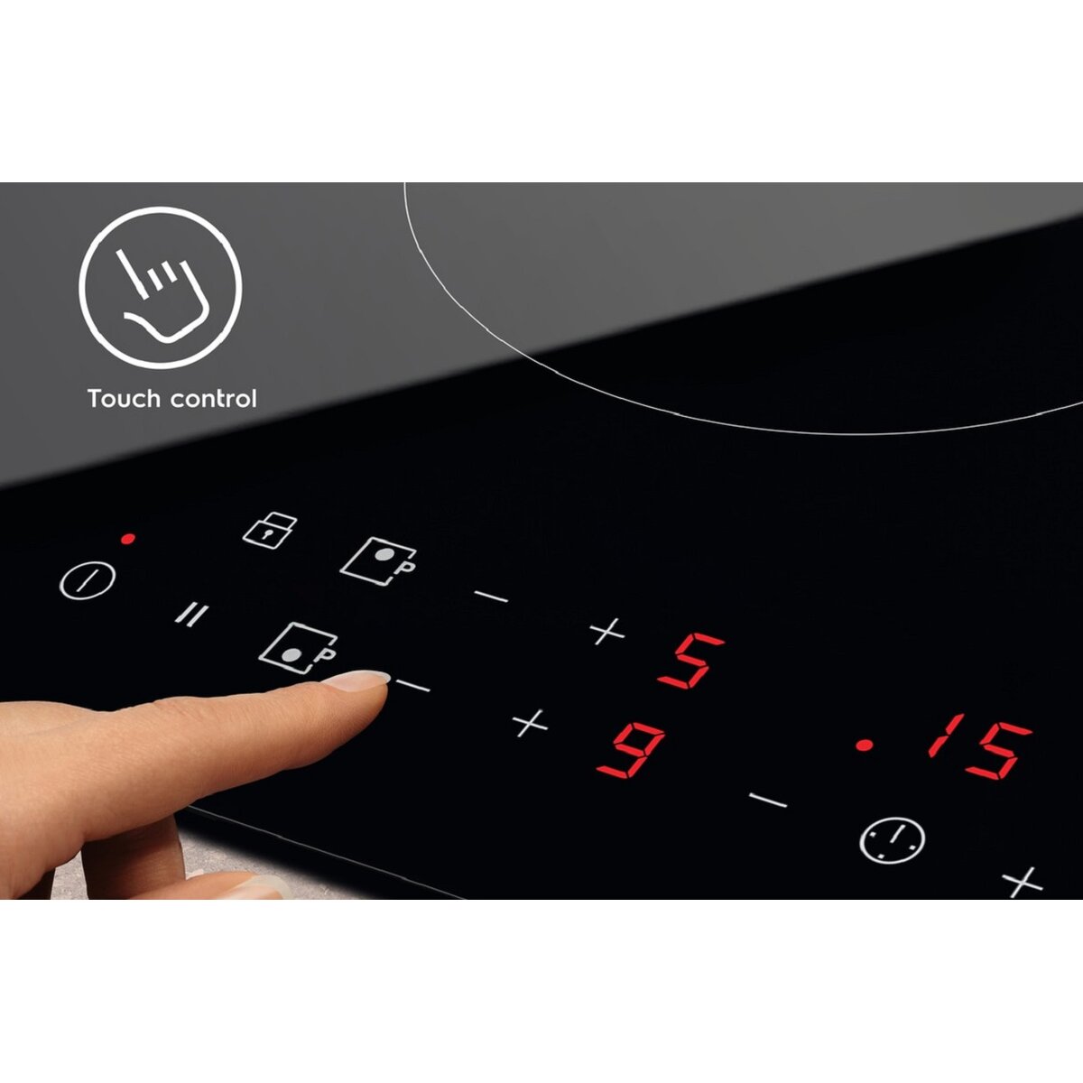 Płyta indukcyjna ELECTROLUX LIT30230C – sklep internetowy Avans.pl
