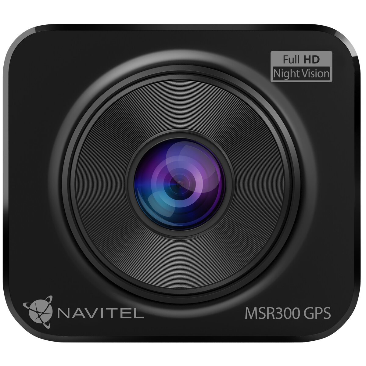 Wideorejestrator NAVITEL MSR300 GPS – sklep internetowy Avans.pl