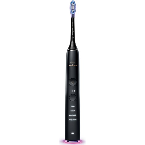 Szczoteczka soniczna PHILIPS Sonicare DiamondClean Smart 9400 HX9917/89 ...
