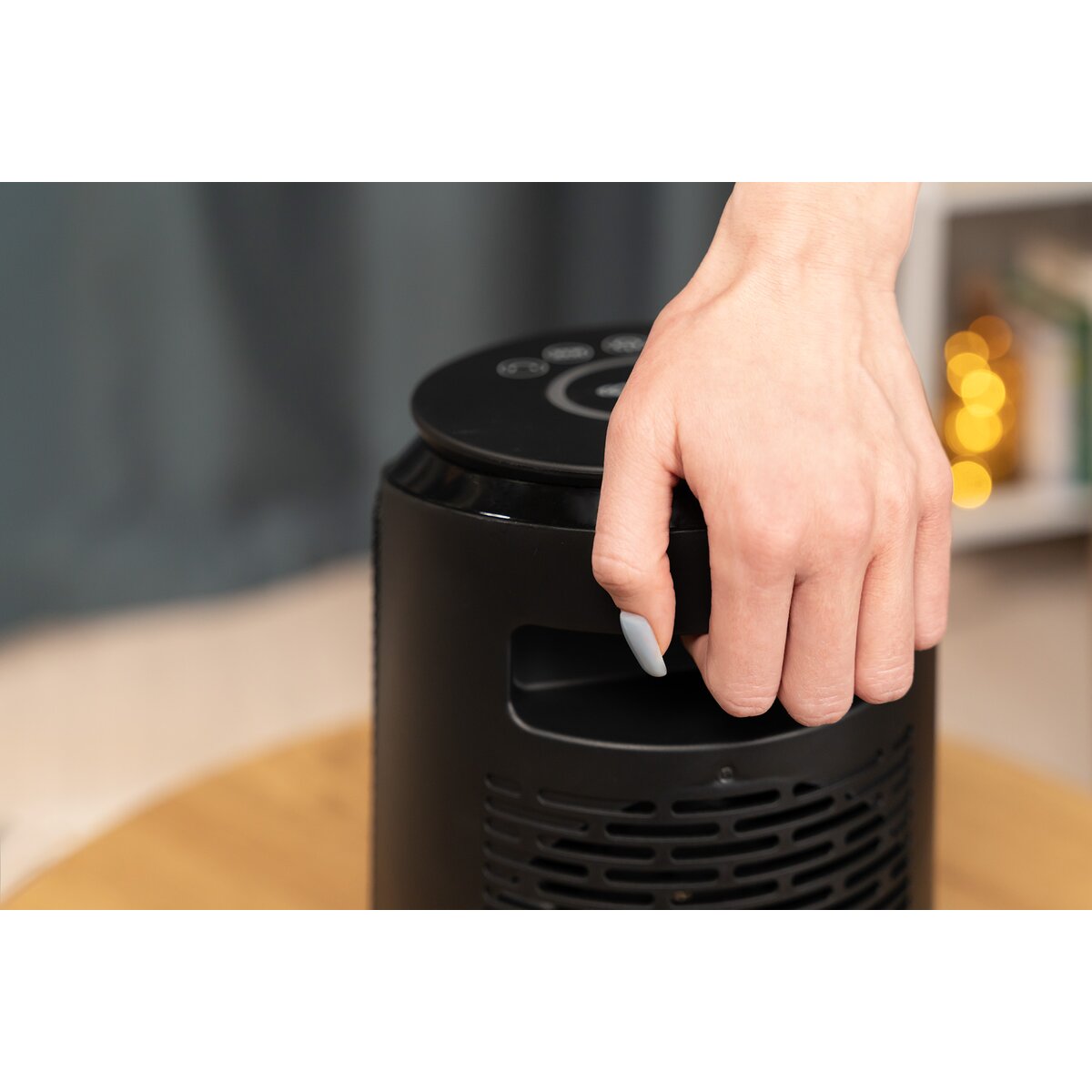 Grzejnik ceramiczny SETTI+ SFH500 – sklep internetowy Avans.pl