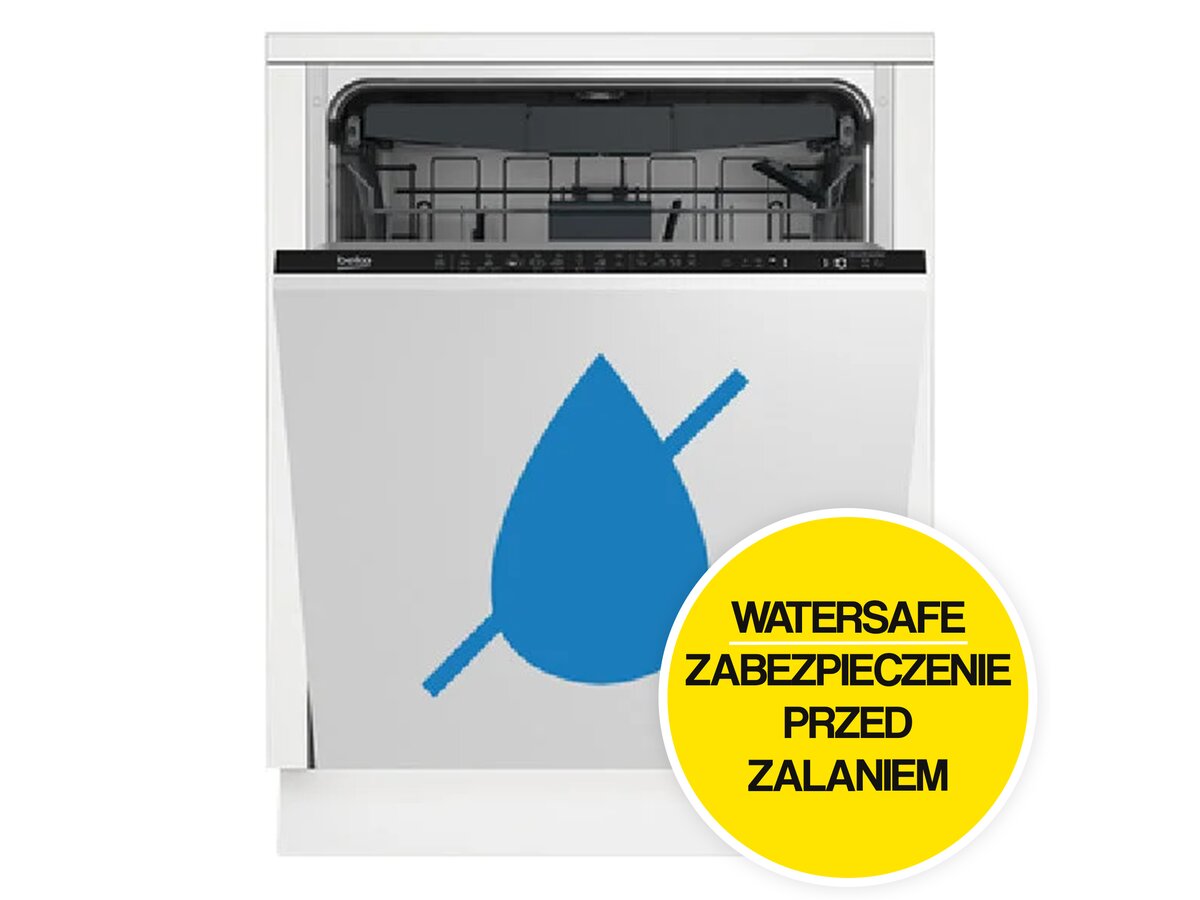 Zmywarka BEKO DIS35023 Quick&Shine – sklep internetowy Avans.pl