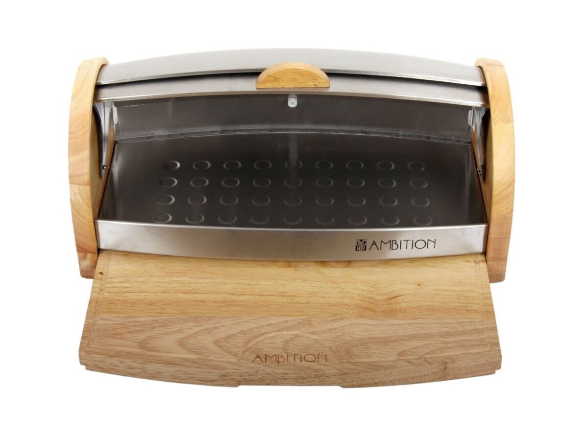 Chlebak AMBITION Oskar 68911 – sklep internetowy Avans.pl