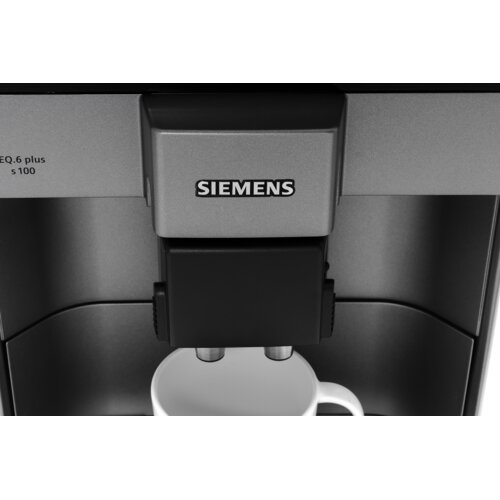 Ekspres SIEMENS EQ.6 Plus S100 TE651209RW – sklep internetowy Avans.pl