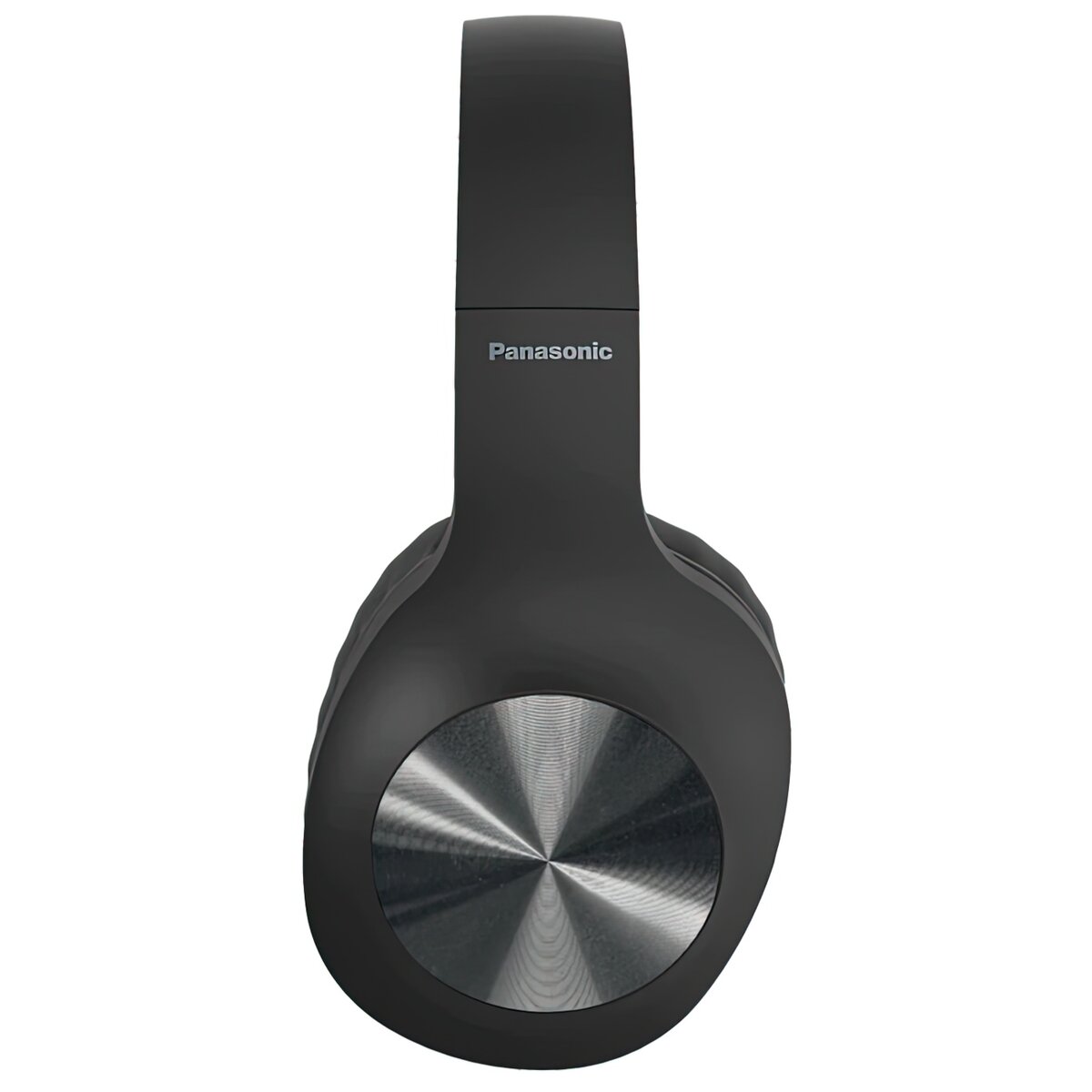 Słuchawki nauszne PANASONIC RB-HX220BDEK Czarny – sklep internetowy ...