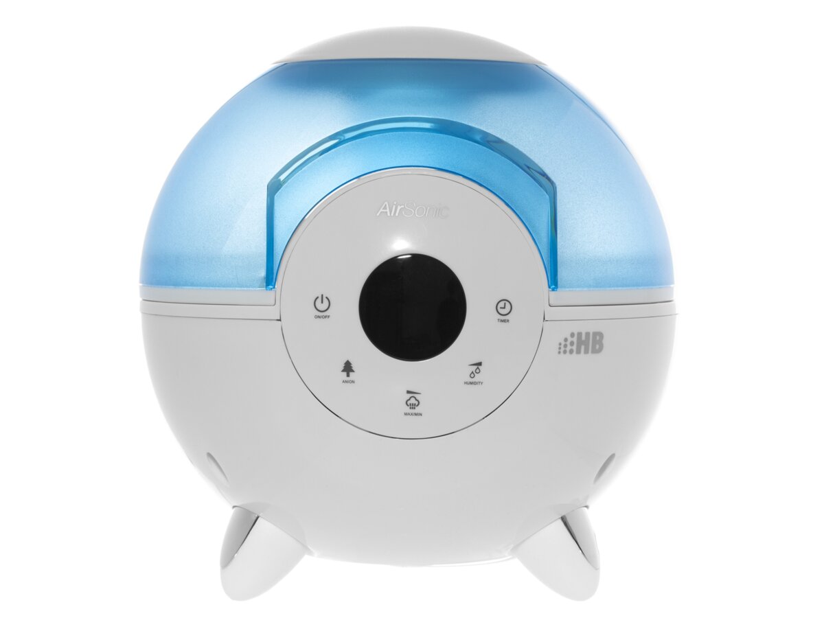 Nawilżacz HB UH2021DBL – sklep internetowy Avans.pl