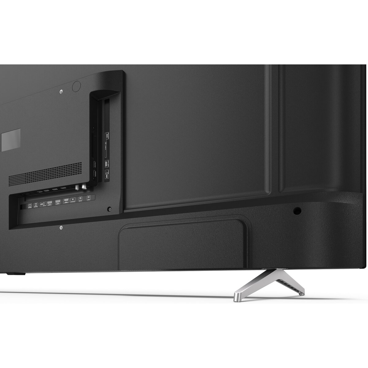 Telewizor SHARP 70GP6760E 70" QLED Google-Vision UHD Frameless – sklep ...