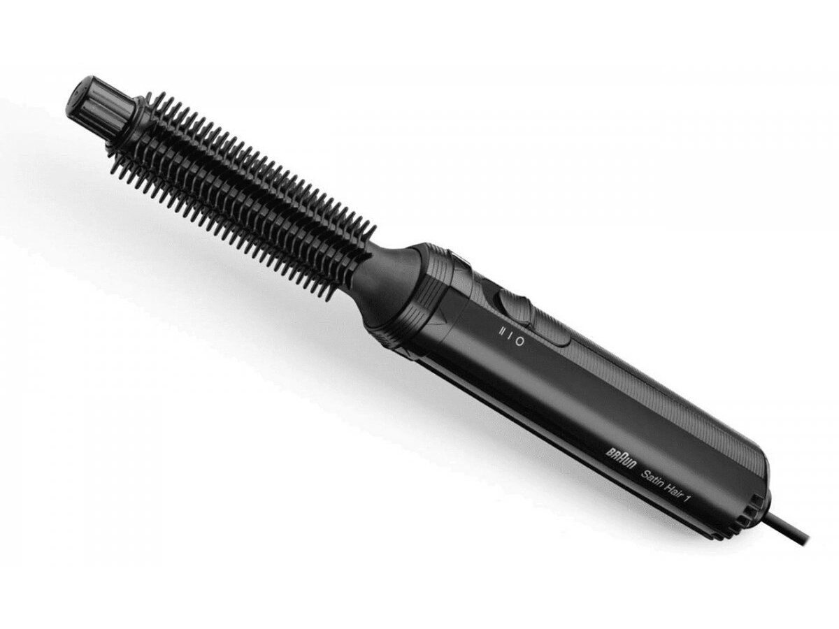 Suszarko-lokówka BRAUN AS 200/110 – sklep internetowy Avans.pl