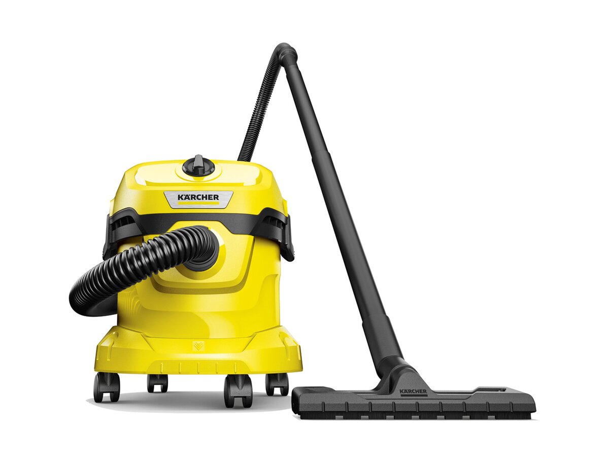 Odkurzacz warsztatowy KARCHER WD 2 PLUS V-12/4/18 1.628-000.0 – sklep ...