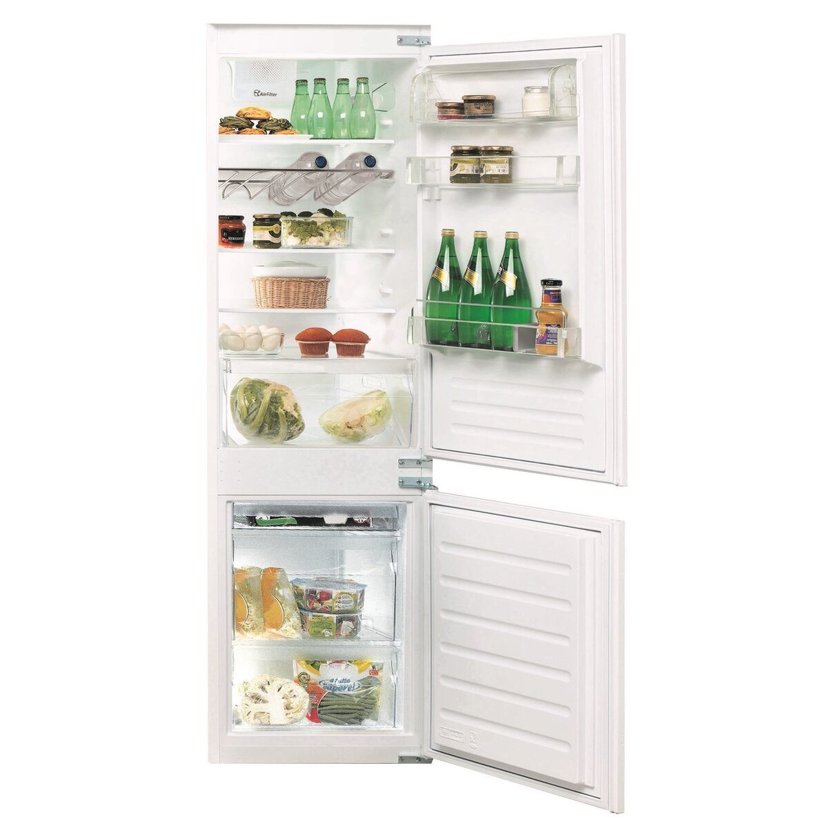 Lodówka WHIRLPOOL ART 66122 – sklep internetowy Avans.pl