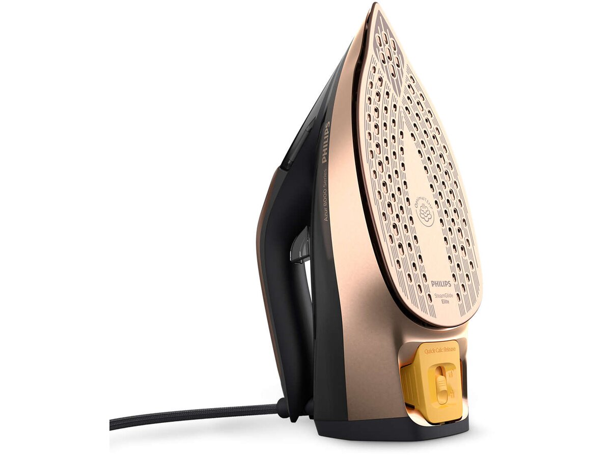 Żelazko PHILIPS Azur 8000 Series DST8041/80 – sklep internetowy Avans.pl