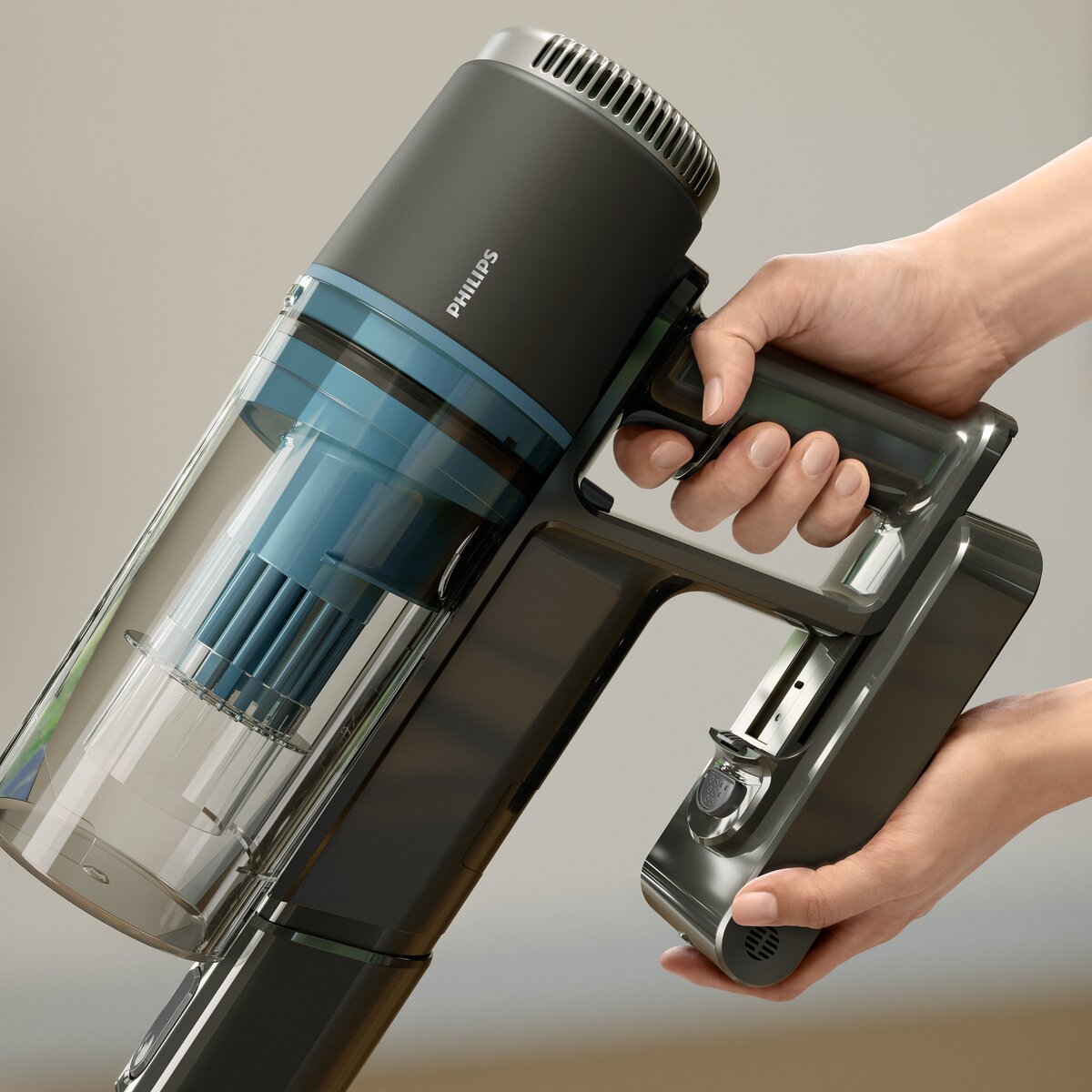 Odkurzacz PHILIPS Aqua 3000 XC3133/01 – sklep internetowy Avans.pl