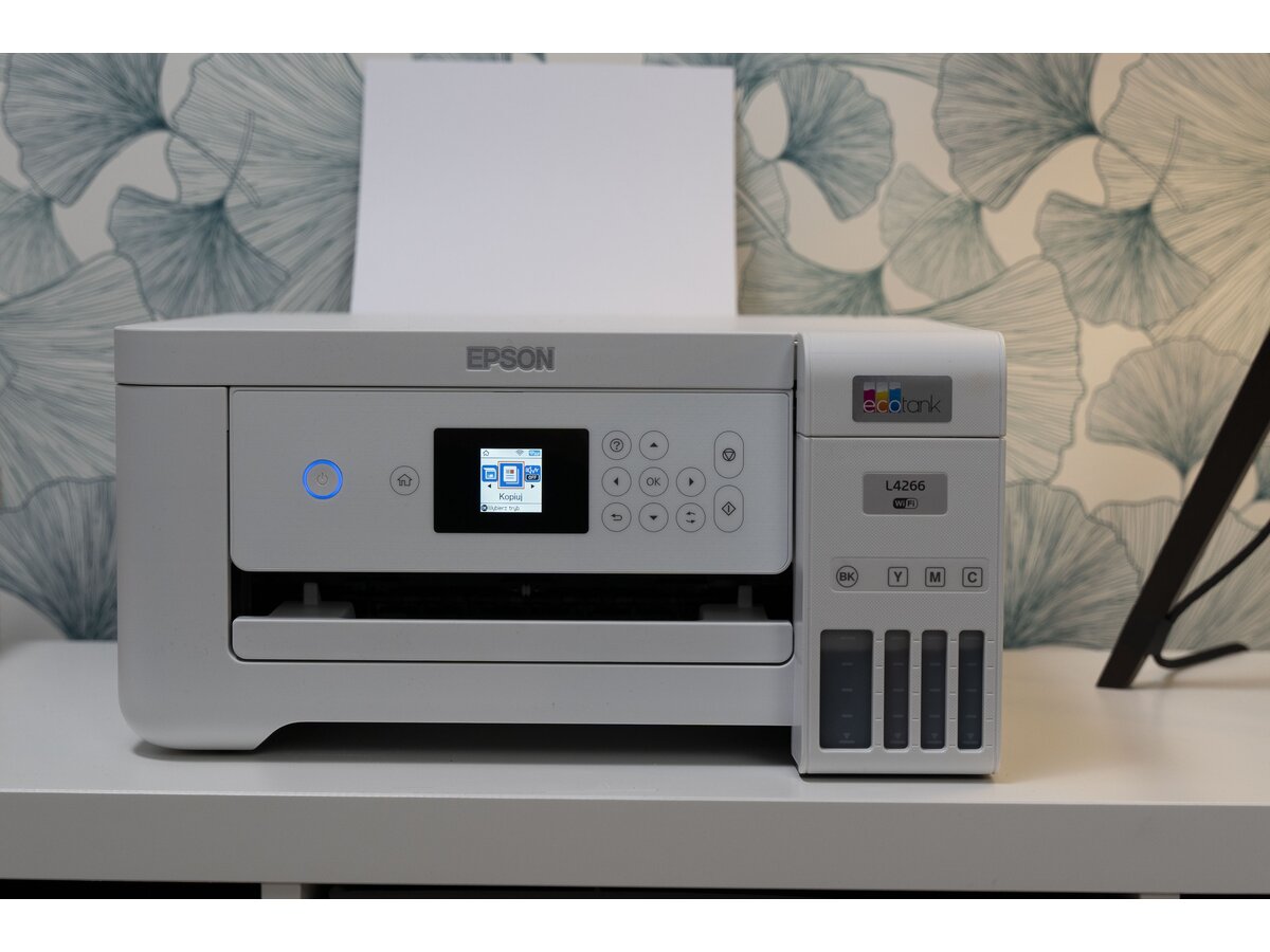 Urządzenie wielofunkcyjne EPSON EcoTank L4266 – sklep internetowy Avans.pl