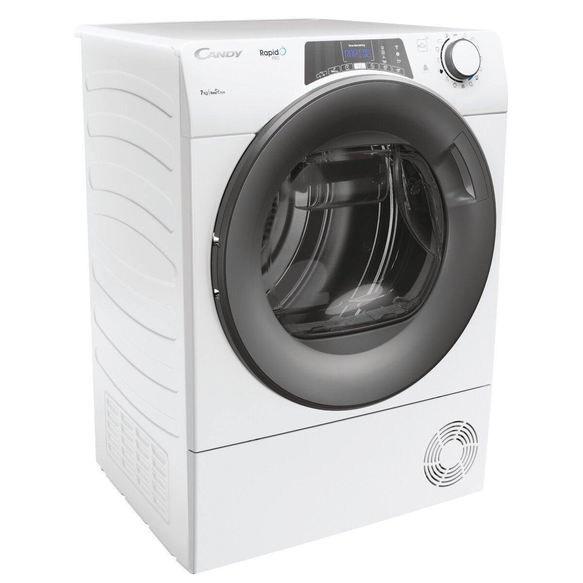 Suszarka CANDY RapidO Pro RP4 H7A2TRE-S – sklep internetowy Avans.pl