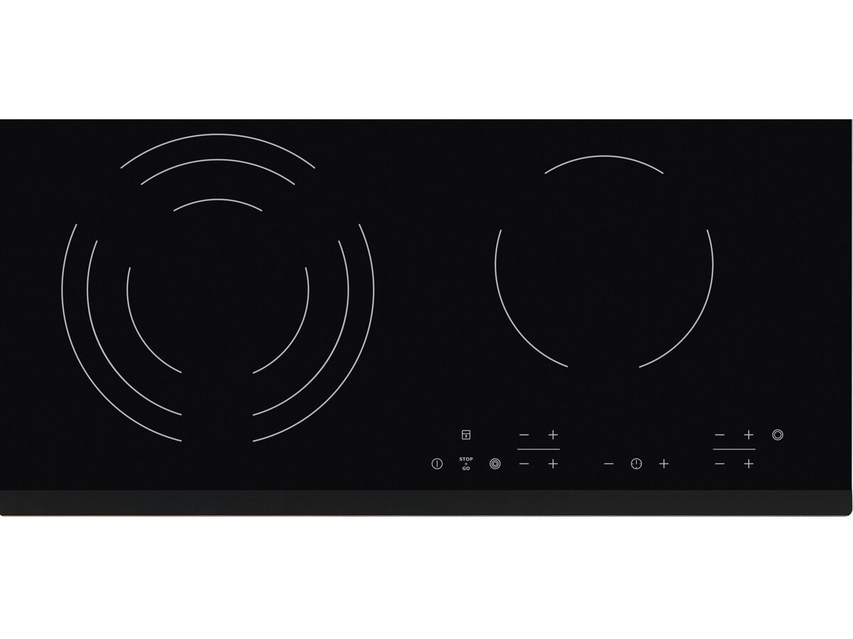 Płyta ceramiczna ELECTROLUX EHF6343FOK – sklep internetowy Avans.pl