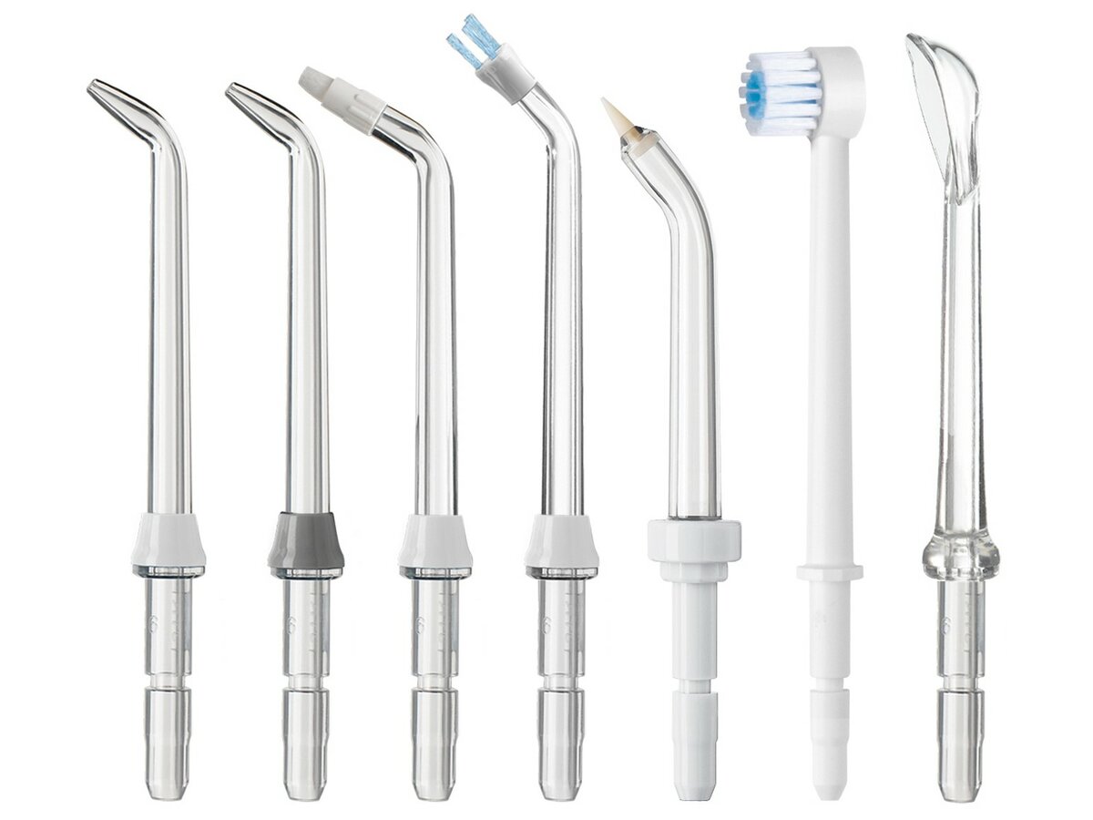 Irygator WATERPIK WP-100 E2 Ultra – sklep internetowy Avans.pl