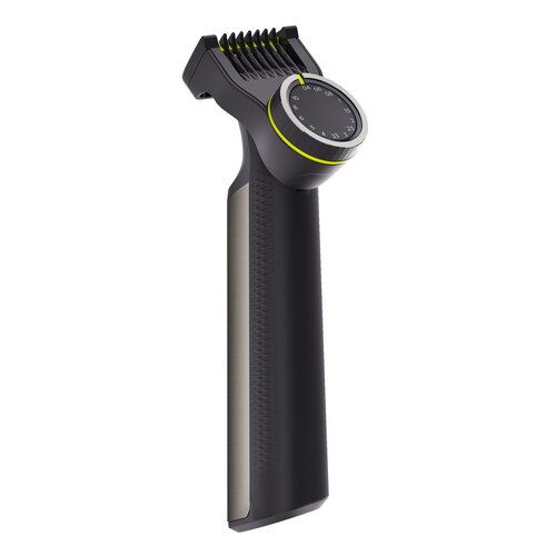 Golarka hybrydowa PHILIPS OneBlade Pro 360 QP6541/15 Twarz + Ciało Na ...