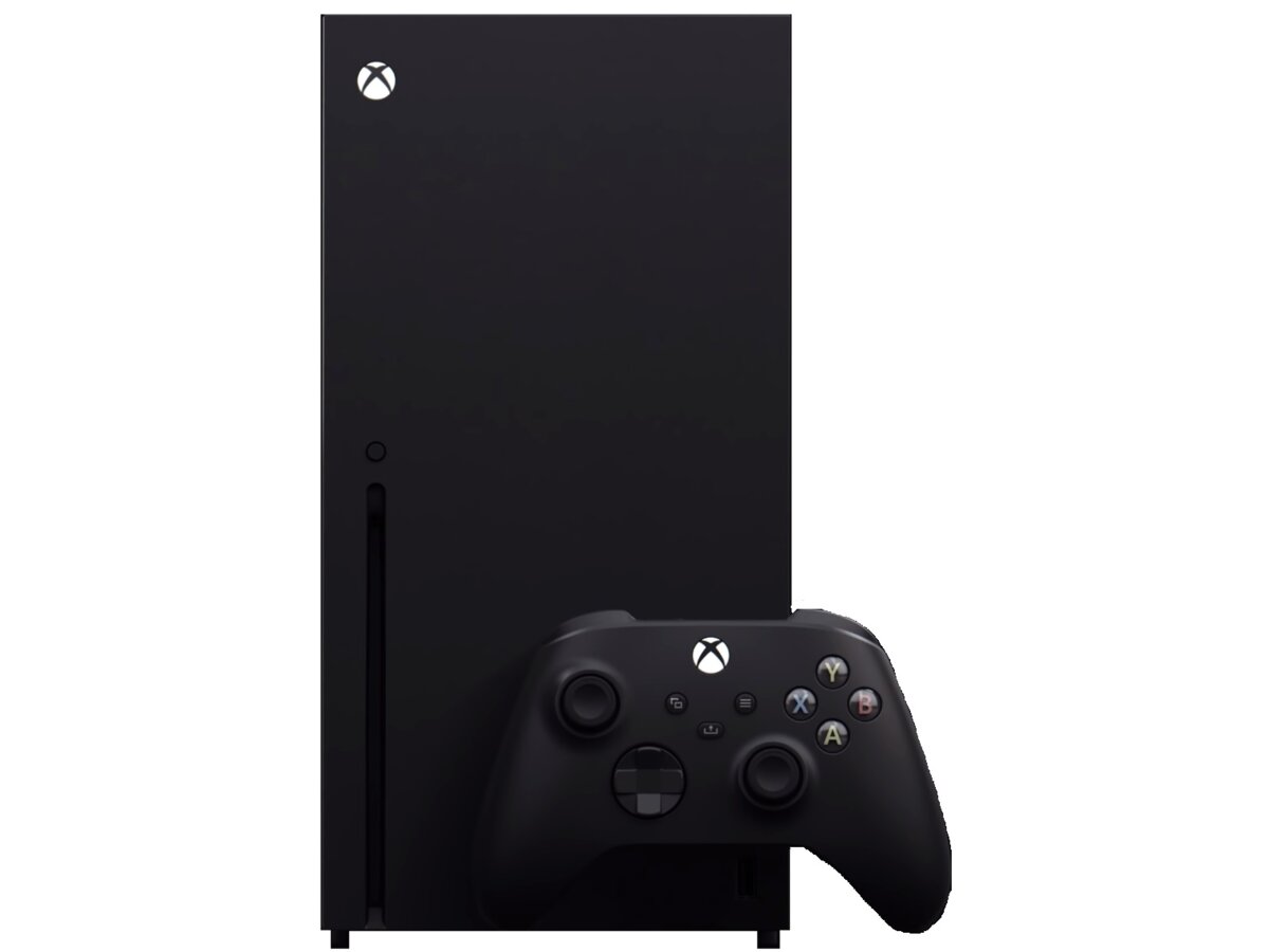 Konsola MICROSOFT XBOX Series X – sklep internetowy Avans.pl