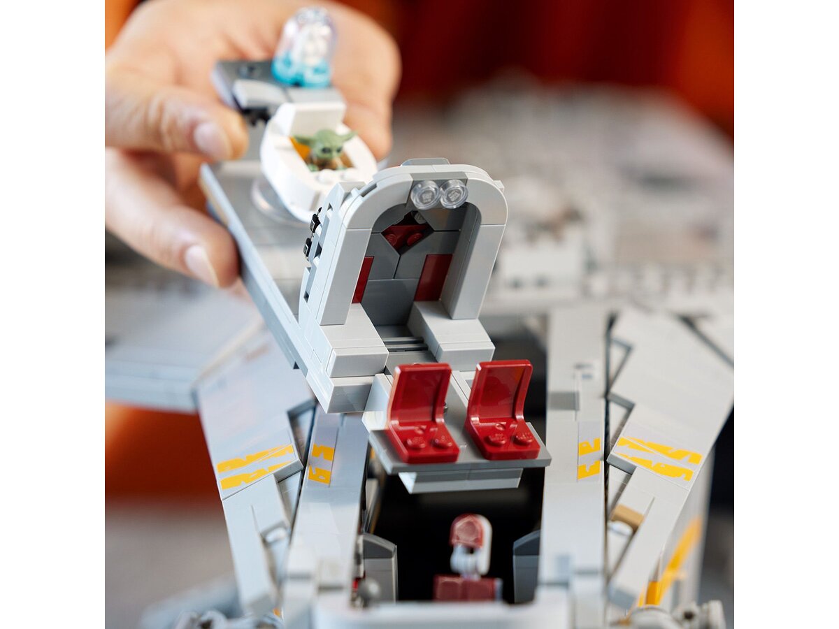 LEGO 75331 Star Wars Brzeszczot – sklep internetowy Avans.pl