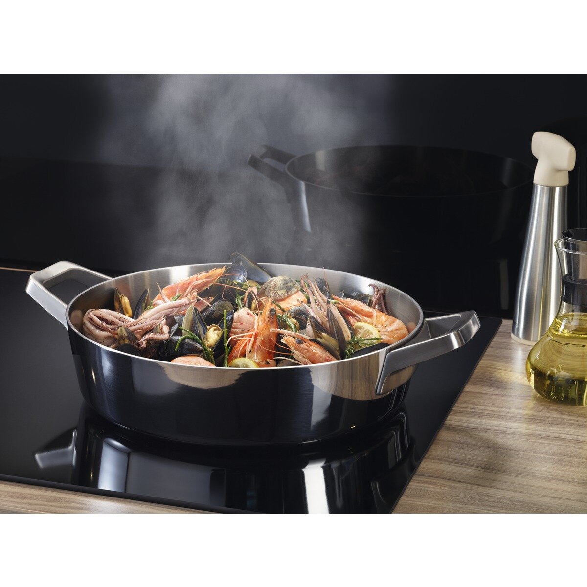 Okap ELECTROLUX LFG719R – sklep internetowy Avans.pl