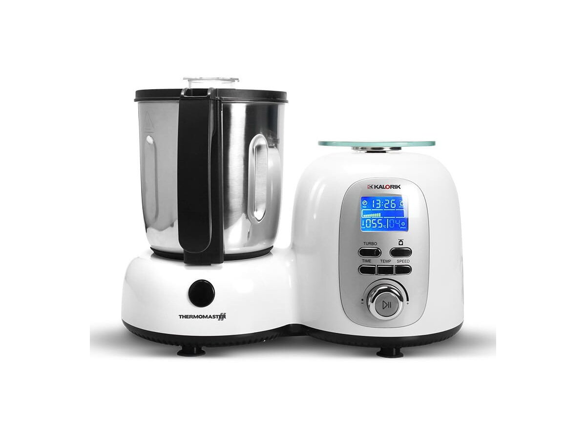 Robot wielofunkcyjny KALORIK HA1020 ThermoMaster 500W z funkcją ...