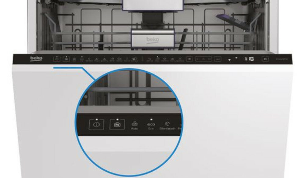 Zmywarka BEKO DIS35023 Quick&Shine – sklep internetowy Avans.pl