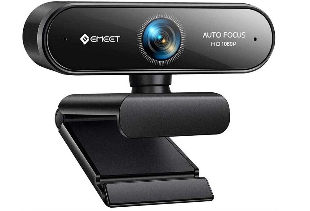 Kamera internetowa EMEET Nova – sklep internetowy Avans.pl